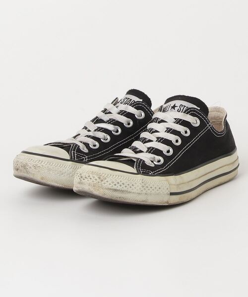 CONVERSE 「CONVERSE」 ローカットスニーカー 4.5 ブラック レディース : ZOZOTOWN Yahoo!店 - 通販 - Yahoo!ショッピング