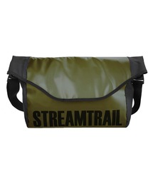 STREAM TRAIL（ストリームトレイル） ショルダーバッグ Perch パーチ