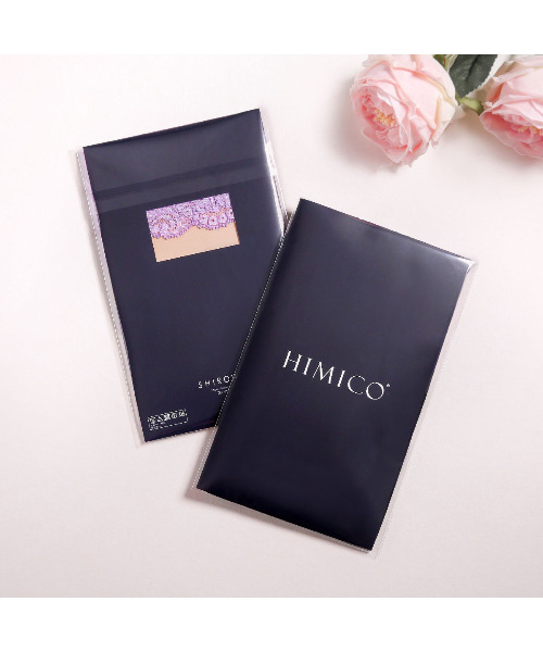 HIMICO（ファッション） タイツ ヒミコ ガーターストッキング 日本製 「 レースタイプ 」M~L L~LL レディース : ZOZOTOWN Yahoo!店 - 通販 - Yahoo ...