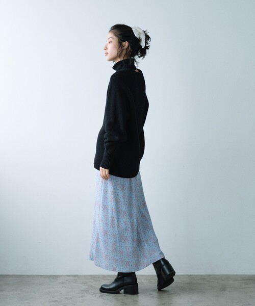 CODE A カーディガン 2way zip cardigan レディース : ZOZOTOWN Yahoo