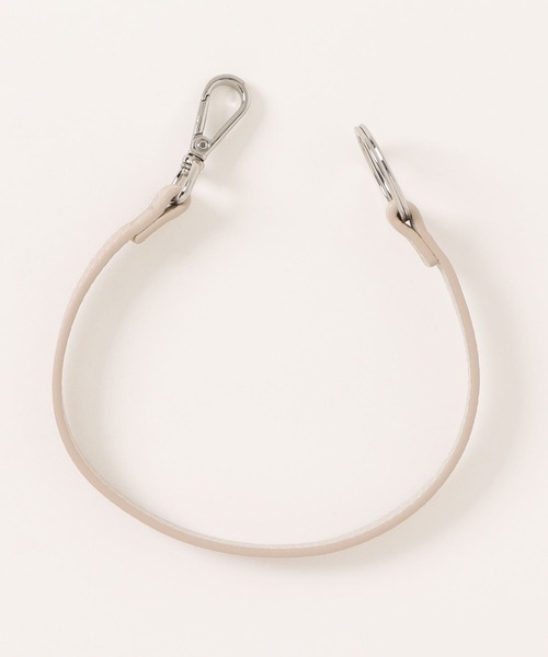 Demiurvo 「DEMIU」HAND STRAP : ZOZOTOWN Yahoo!店 - 通販 - Yahoo!ショッピング