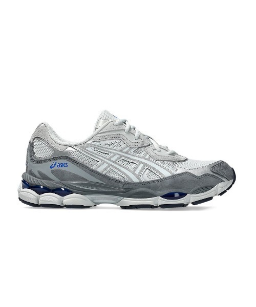 ASICS スニーカー 「ASICS」1203A383.025 GEL-NYC メンズ : ZOZOTOWN Yahoo!店 - 通販 - Yahoo!ショッピング