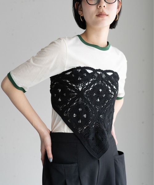 hwyl 「hwyl」 ストール FREE ブラック レディース : ZOZOTOWN Yahoo!店 - 通販 - Yahoo!ショッピング