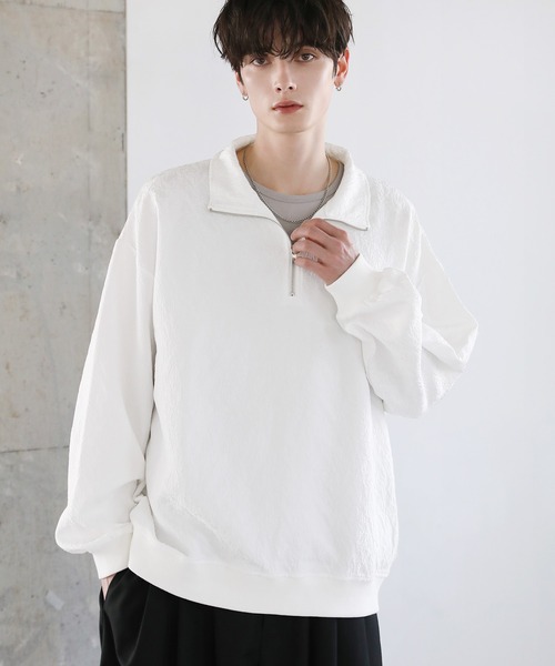 ASTRONOMY 長袖Tシャツ M ホワイト メンズ : ZOZOTOWN Yahoo!店 - 通販 - Yahoo!ショッピング