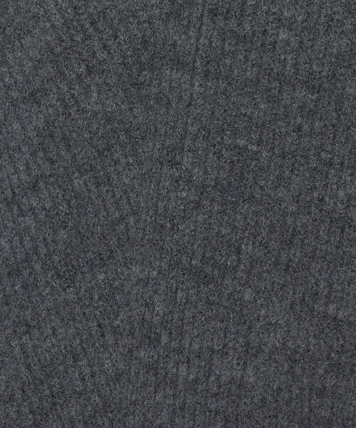 Gabardine K.T（ギャバジンK.T） ニット セーター ウールタムヤーン