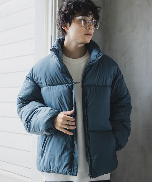 RAGEBLUE 「RAGEBLUE」 ブルゾン LARGE ブルー メンズ : ZOZOTOWN Yahoo!店 - 通販 - Yahoo!ショッピング