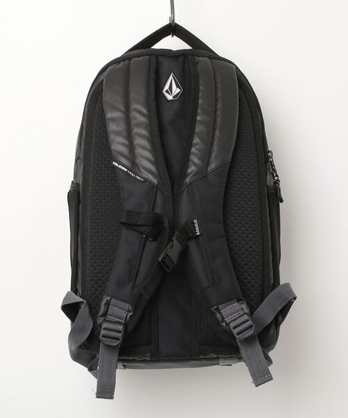 VOLCOM デイバック リュック 「VOLCOM」 VENTURE BACKPACK メンズ レディース : ZOZOTOWN Yahoo ...