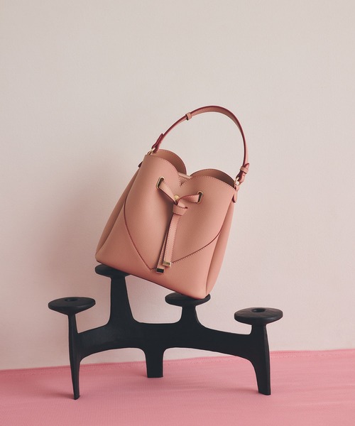 VIS 「VIS」 2WAYバッグ FREE ピンク レディース : ZOZOTOWN Yahoo!店 - 通販 - Yahoo!ショッピング