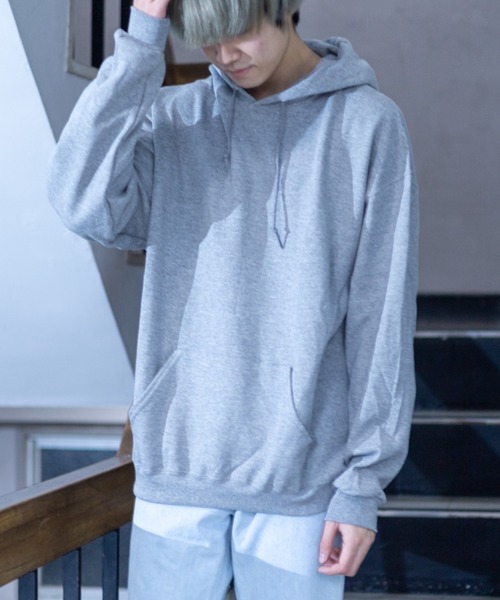 JERZEES パーカー 「Sa」JERZEEZ 裏起毛 スウェット プルオーバーパーカー メンズ レディース : ZOZOTOWN Yahoo!店 - 通販 - Yahoo!ショッピング