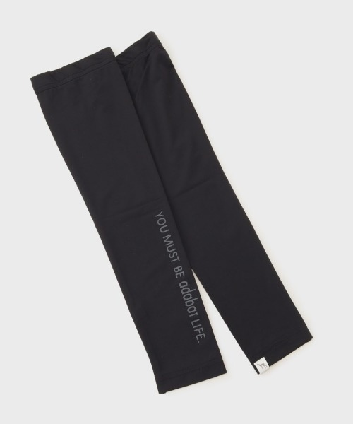 「COOL UV対策」 ロゴアームカバー レディース :82534622:ZOZOTOWN Yahoo!店 - 通販 - Yahoo!ショッピング