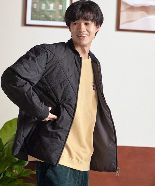 ブルゾン アウター COBMASTER/コブマスター C/Nポプリン フィールドライナーJKT メンズ レディース : 88402622 : ZOZOTOWN Yahoo!店 - 通販 ...