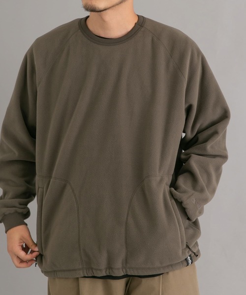 Yahoo!オークション - 「WILD THINGS」 長袖Tシャツ「EKALコラボ」 MED...