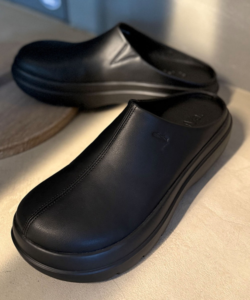 Java サンダル 「JaVaジャバコラボ」「超万能」ボリュームソールステッチデザインサボ メンズ : ZOZOTOWN Yahoo!店 - 通販 - Yahoo!ショッピング