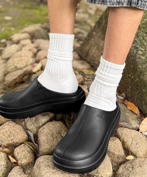 Java サンダル 「JaVaジャバコラボ」「超万能」ボリュームソールステッチデザインサボ メンズ : ZOZOTOWN Yahoo!店 - 通販 - Yahoo!ショッピング