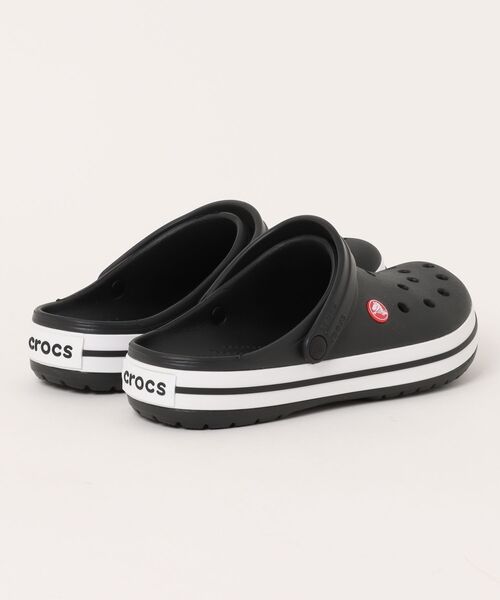 ASBee サンダル crocs クロックス CROCBAND CLOG「軽量」メンズサンダル サボ(クロックバンドクロッグ) 11016 メンズ : ZOZOTOWN Yahoo!店 ...