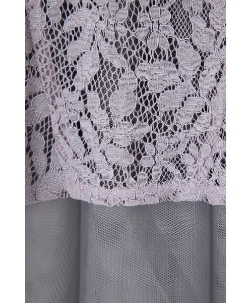 Yahoo!オークション - 「rienda」 ロングスカート SMALL パープル レデ...