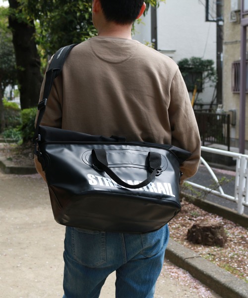 STREAM TRAIL トートバッグ Mero-2 メロー2 メンズ レディース : ZOZOTOWN Yahoo!店 - 通販 - Yahoo!ショッピング