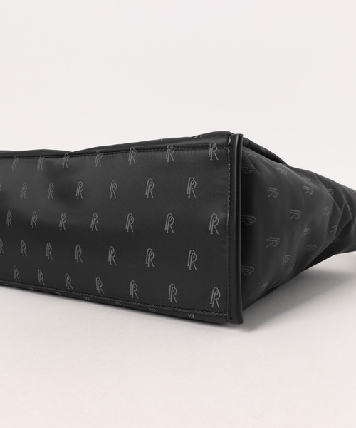 PROGRES トートバッグ PROGRES/プログレ パルトゥ 2WAY仕様 No.15595