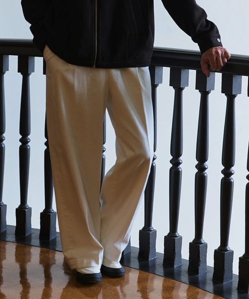 NewAnce ジーンズ 「NewAnce」デニムパンツ メンズ : ZOZOTOWN Yahoo!店 - 通販 - Yahoo!ショッピング