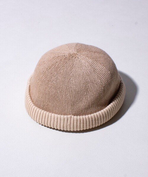 GLOSTER キャップ 帽子 「GLOSTER/グロスター」REFRESHING THERMO ROLL CAP フィッシャーマン メンズ : ZOZOTOWN Yahoo!店 - 通販 ...