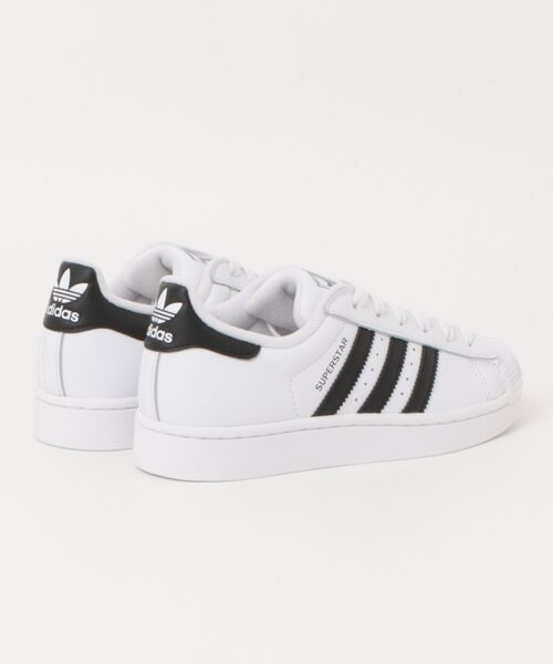 adidas スニーカー ADIDAS アディダス SUPERSTAR II スーパースター IH8659 FTWR/CORE/FTWR ...
