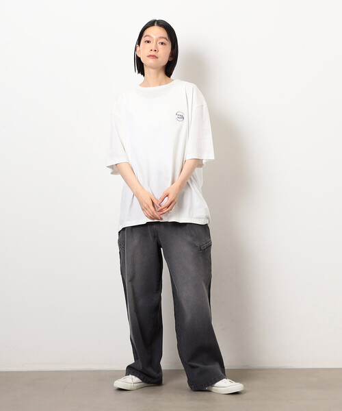 Purple&Yellow（パープルアンドイエロー） ジーンズ ファスナー