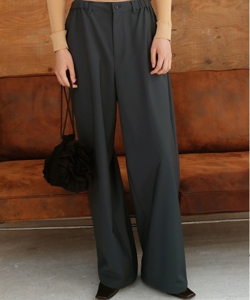 leinwande（ラインヴァンド） ハンドバッグ Pom-pom Jacquard Bag : ZOZOTOWN Yahoo!店 - 通販 - Yahoo!ショッピング