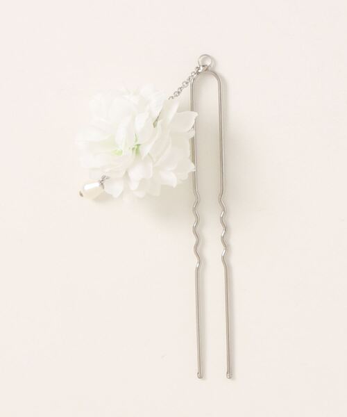 PARKS TOKYO SELECT（パークストウキョウセレクト） （IV）ユカタ髪飾り16 : ZOZOTOWN Yahoo!店 - 通販 - Yahoo!ショッピング