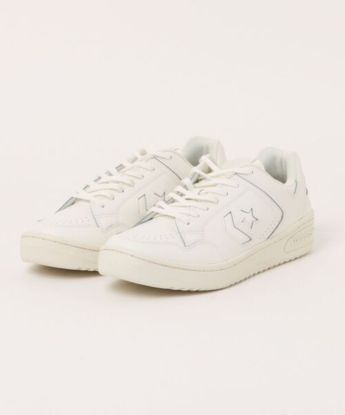 CONVERSE スニーカー converse WEAPON OX メンズ : ZOZOTOWN Yahoo!店 - 通販 - Yahoo!ショッピング
