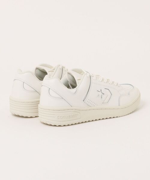 CONVERSE スニーカー converse WEAPON OX メンズ : ZOZOTOWN Yahoo!店 - 通販 - Yahoo!ショッピング