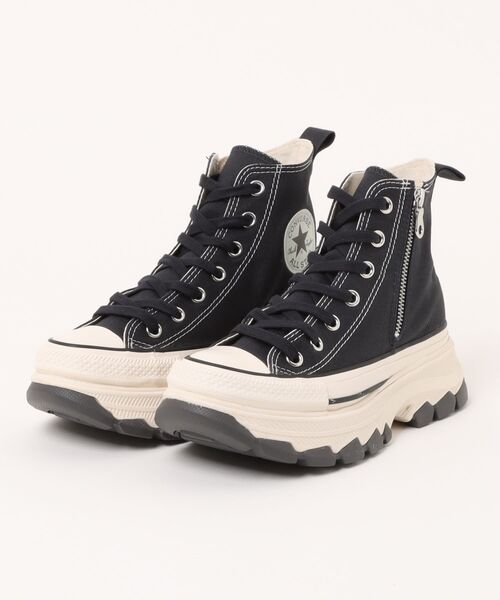 CONVERSE スニーカー CONVERSE/コンバース/ALLSTAR TREK WAVE Z HI レディース メンズ : ZOZOTOWN Yahoo!店 - 通販 - Yahoo ...