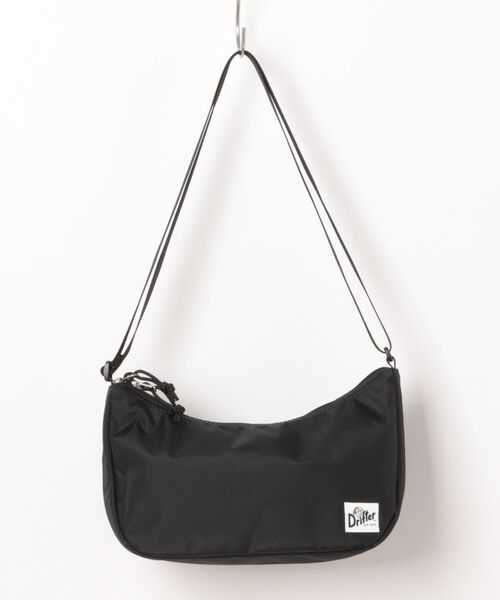 Drifter ショルダーバッグ バッグ 「Drifter」MINI SHOULDER BAG レディース メンズ : ZOZOTOWN Yahoo!店 - 通販 - Yahoo!ショッピング