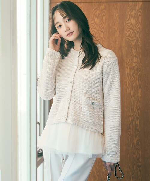 ANY SIS アンサンブル 「2SET」チュールインナー ツイン : ZOZOTOWN Yahoo!店 - 通販 - Yahoo!ショッピング