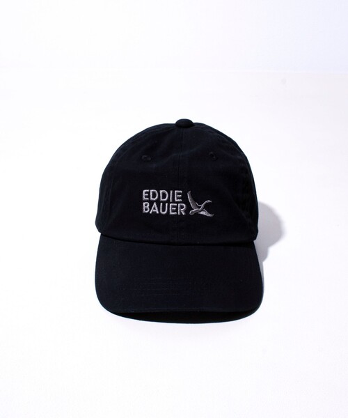 Eddie Bauer キャップ 帽子 「Eddie Bauer/エディー・バウアー」コットンツイル EB ロゴ メンズ レディース : ZOZOTOWN Yahoo!店 - 通販 ...