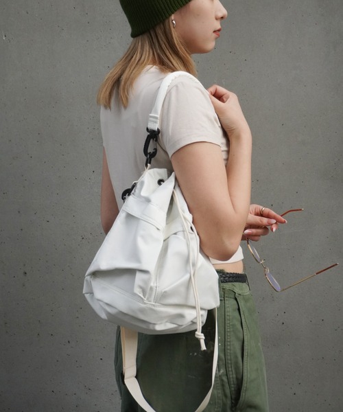 Yahoo!オークション - 「Jelly moo」 2WAYバッグ FREE ブラック レディ...