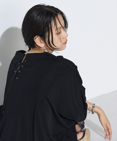 Gabardine K.T（ギャバジンK.T） tシャツ ハイテンションポンチライト