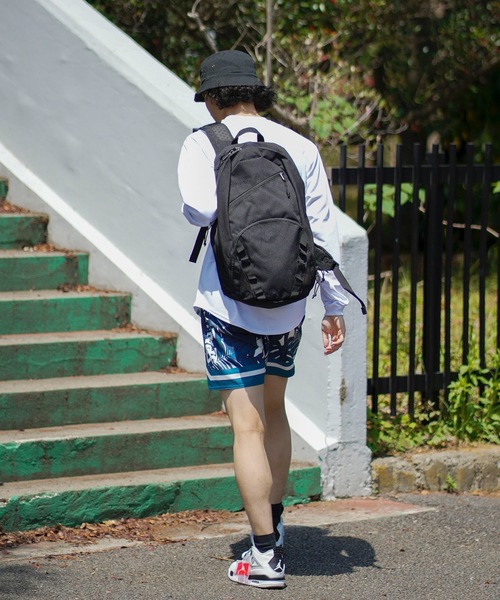 SPALDING（スポルディング） デイバック リュック 「SPALDING