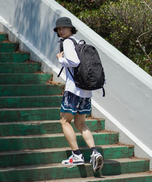 SPALDING（スポルディング） デイバック リュック 「SPALDING