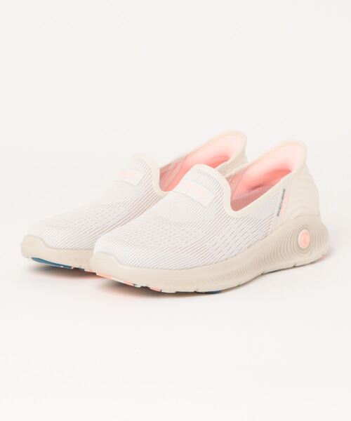 スリッポン 「SKECHERS」GO WALK ANYWHERE - TELYN :80485628:ZOZOTOWN Yahoo!店 ...