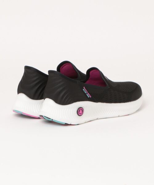 スリッポン 「SKECHERS」GO WALK ANYWHERE - TELYN :80485628:ZOZOTOWN Yahoo!店 ...