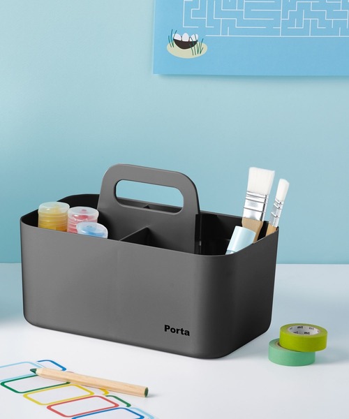 収納 LITEM.／PORTA COMPACT 2118217 レディース メンズ : 82053628 : ZOZOTOWN Yahoo!店 ...
