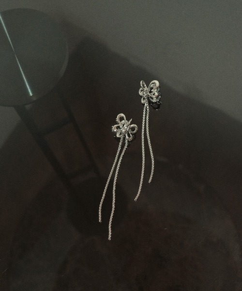 GOLDY ヘアクリップ リル バタフライ クリップ : ZOZOTOWN Yahoo!店 - 通販 - Yahoo!ショッピング