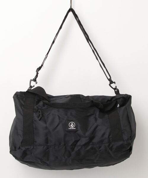 VOLCOM ボストンバッグ 「VOLCOM」 BT PACKABLE DUFFEL メンズ レディース : ZOZOTOWN Yahoo!店 - 通販 - Yahoo!ショッピング