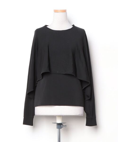 ADORE 「ADORE」 長袖ニット 38 ブラック レディース : ZOZOTOWN Yahoo!店 - 通販 - Yahoo!ショッピング