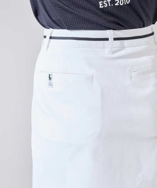 JUN&ROPE'（ジュンアンドロペ） スカート 「UVカット」「速乾」「接触