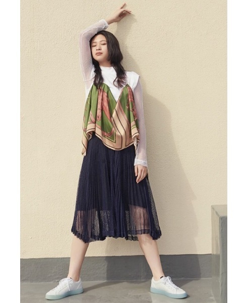 adidas スニーカー アディダス ADIDAS SLEEK W G27342 19SP WHT/WHT : ZOZOTOWN Yahoo!店 - 通販 - Yahoo!ショッピング