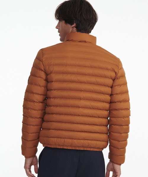 AIGLE（エーグル） ダウンジャケット ダウン 撥水 DUPONT SORONA中綿