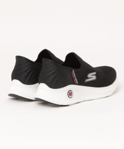 SKECHERS スリッポン 「SKECHERS」GO WALK ANYWHERE - THE TOURIS メンズ : ZOZOTOWN ...