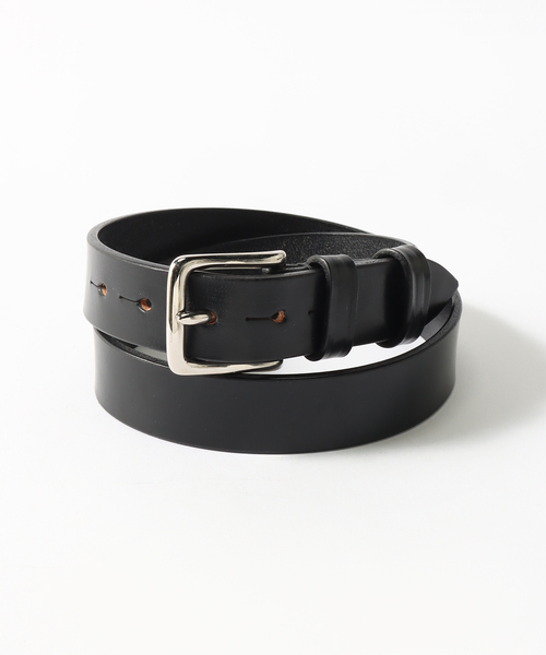 JOURNAL STANDARD（ジャーナルスタンダード） ベルト MARTIN FAIZEY / マーティンフェイジー 1.25inch WEST END BUCKLE メンズ ...