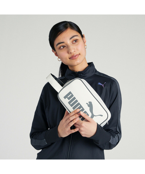 PUMA デイバック リュック プーマ ユニセックス ゴルフ FOG クラシック ポーチ メンズ レディース : ZOZOTOWN Yahoo!店 - 通販 - Yahoo!ショッピング